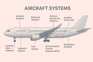 Understanding Aircraft Systems: A Complete Guide To Modern Aviation ...